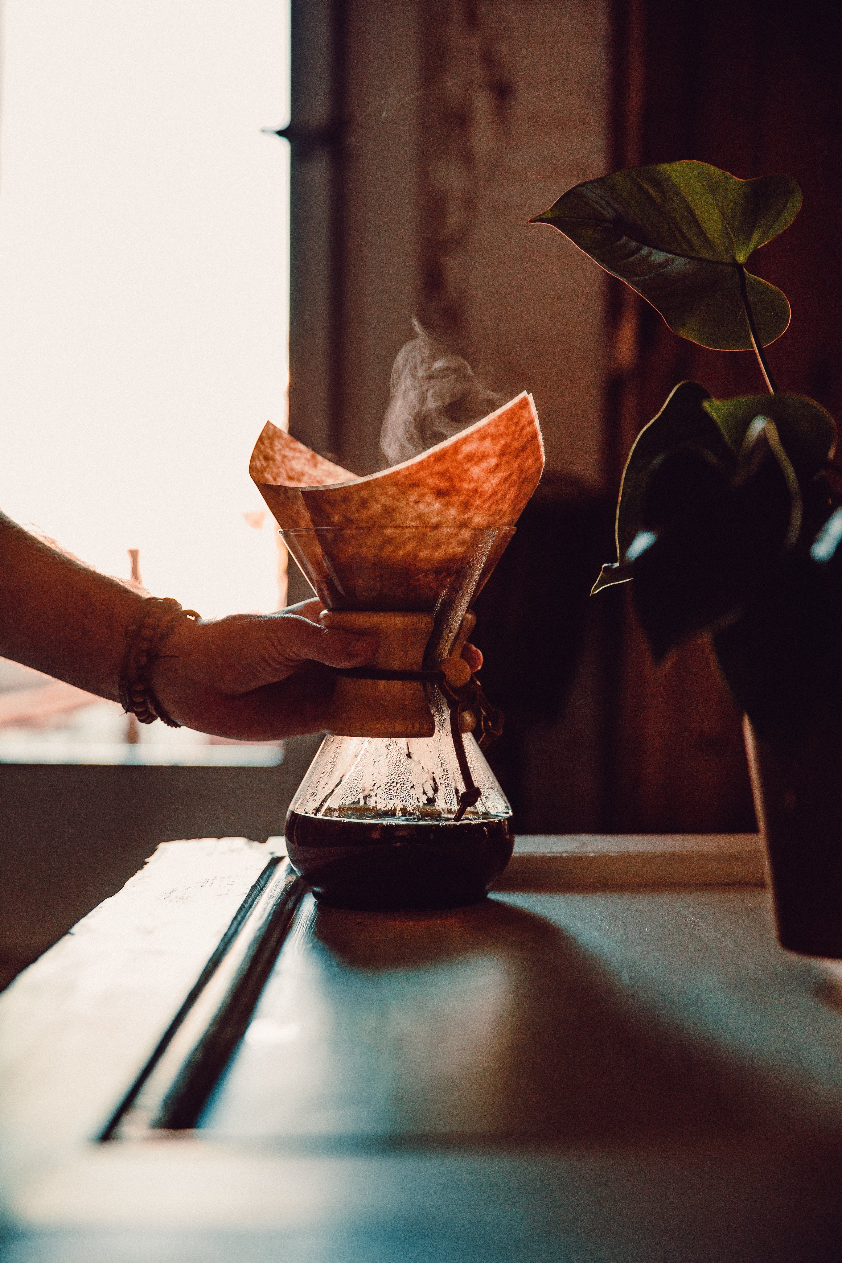 Single Origin Coffee – Indigenous Coffee