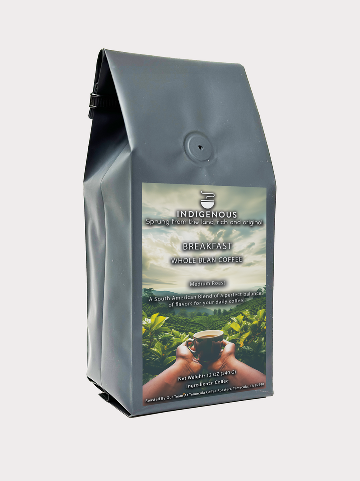 Products – Indigenous Coffee